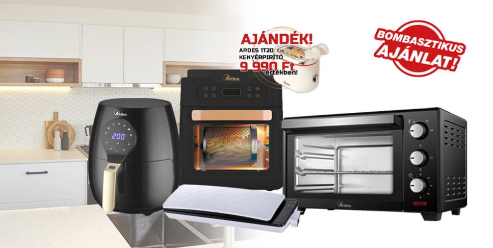 Főoldal - Ardesshop