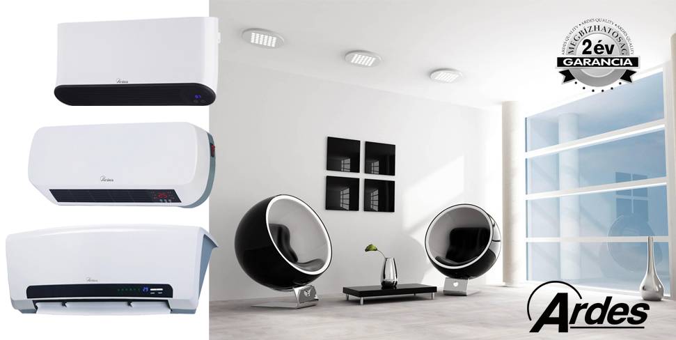 Főoldal - Ardesshop